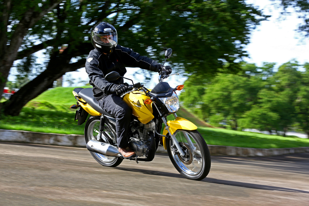 Quels sont les différents types de motos et leurs caractéristiques