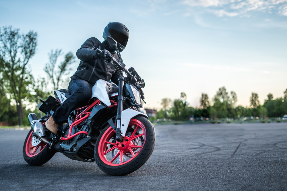 Tous les conseils utiles pour modifier l'esthétique de votre moto